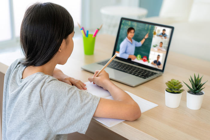 Online and Blended Learning for Higher Education - Deetya Education