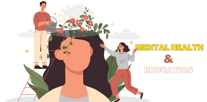 Time to Make Mental Health Support an Integral Part of Education ...